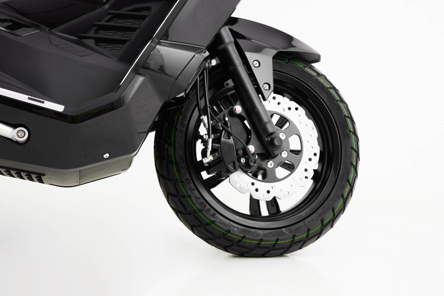 XDV 125cc - Lexmoto France