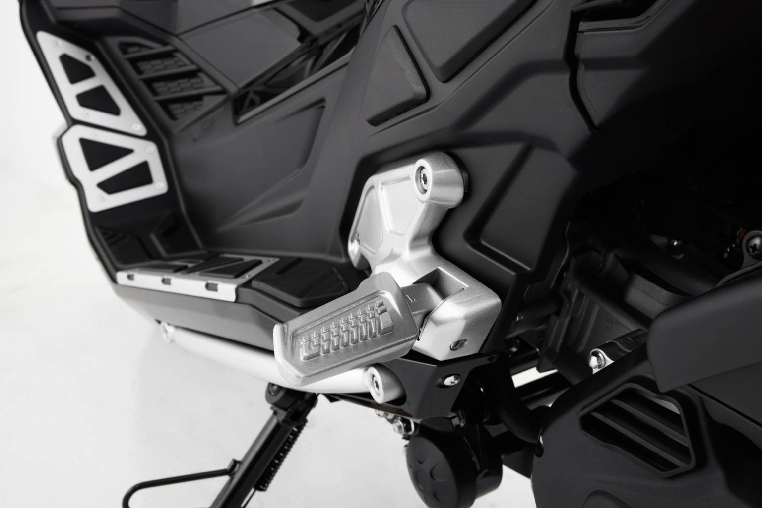 XDV 125cc - Lexmoto France