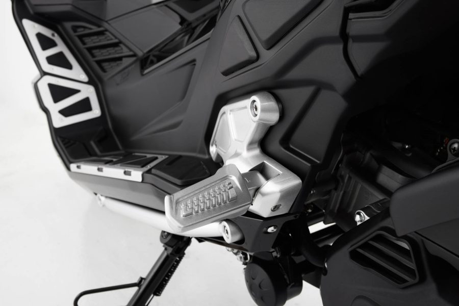 XDV 125cc - Lexmoto France