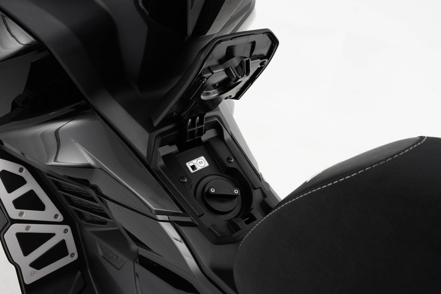 XDV 125cc - Lexmoto France