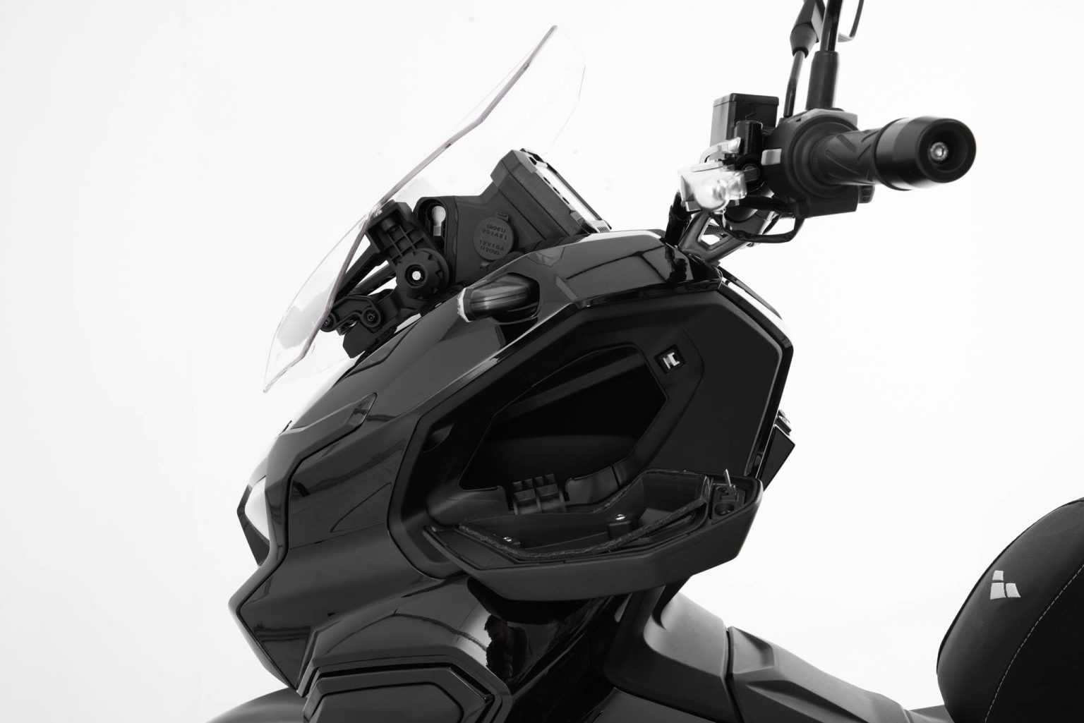 XDV 125cc - Lexmoto France